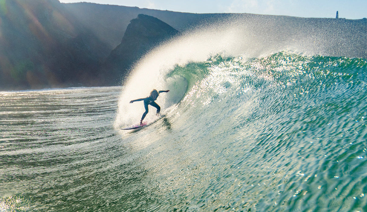 Reuben Wakely – C-Skins NZ